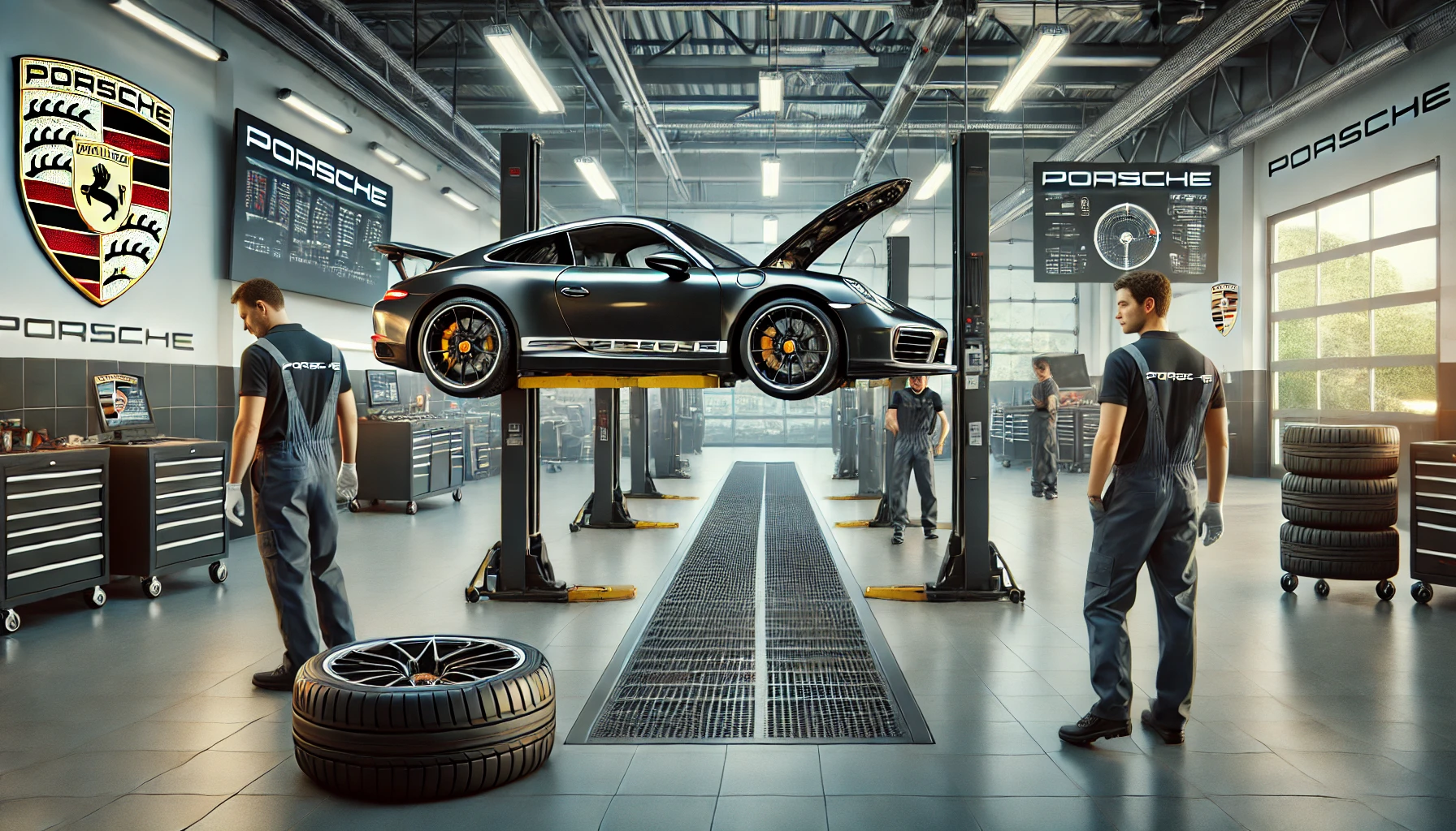 ポルシェ911歴代人気ランキング｜名車の魅力と選び方 - Retro Motors Premium