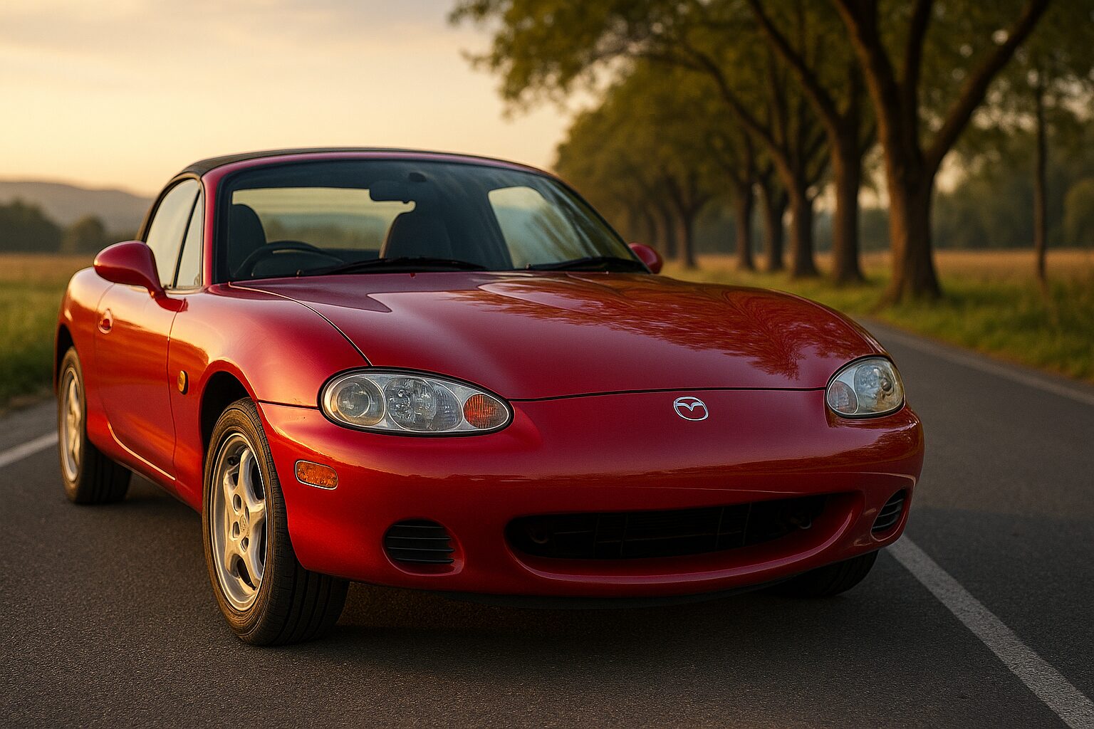 NBロードスターの弱点と魅力とは？やめとけと言われる理由 - Retro Motors Premium