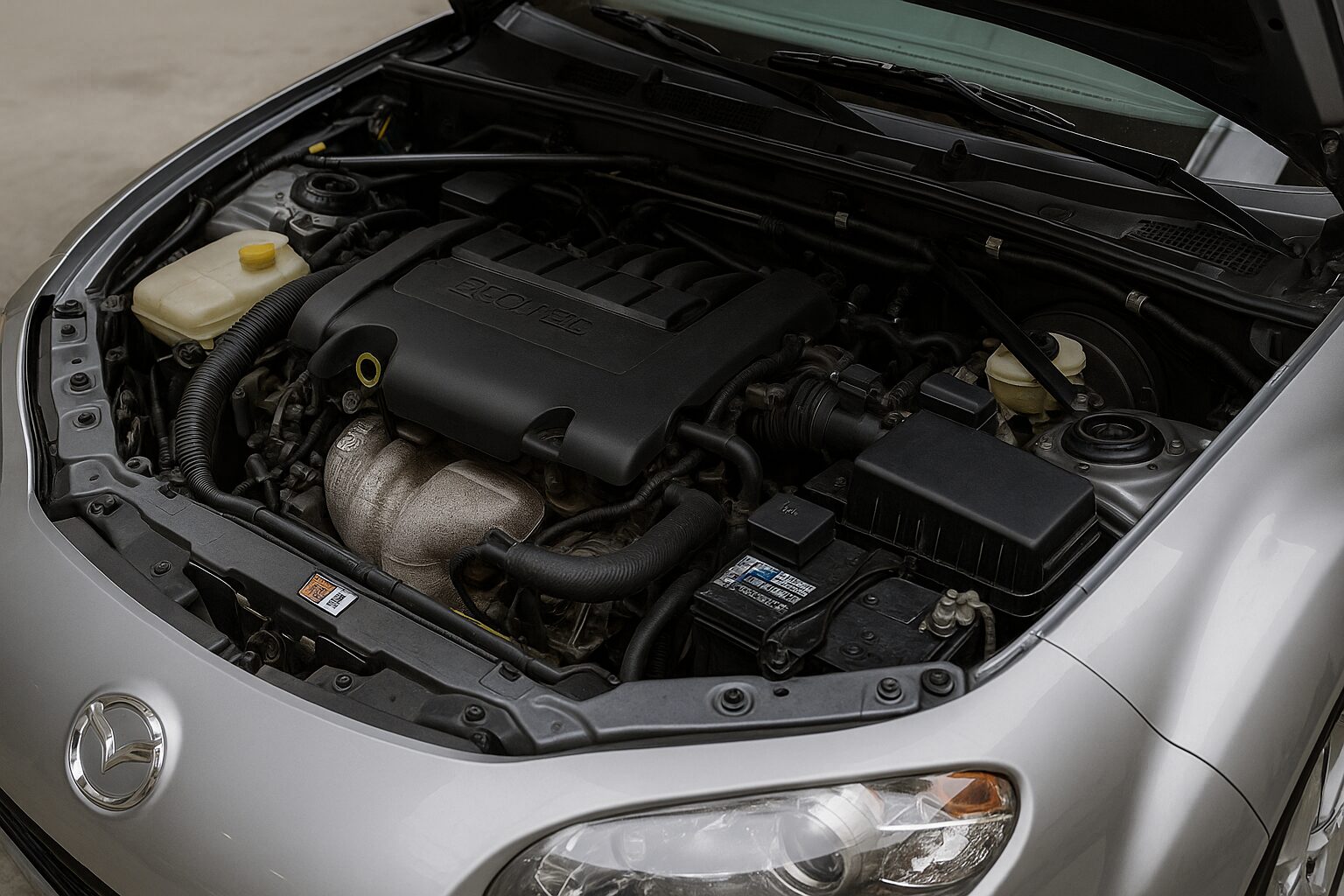 ロードスターNC1・NC2・NC3違いを理解して後悔しない選び方 - Retro Motors Premium