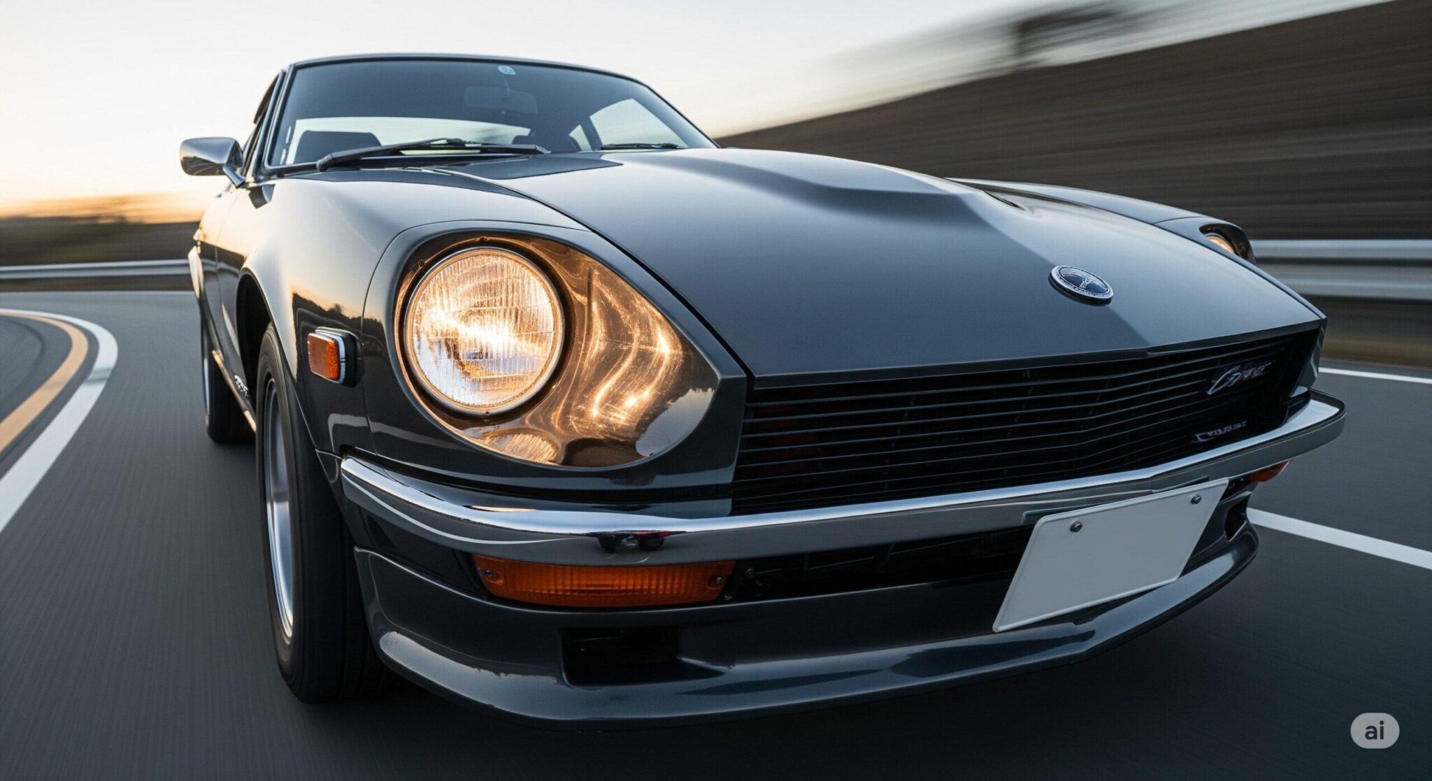 フェアレディZ S30とS31、その違いと不朽の魅力に迫る徹底解説 | Retro Motors Premium